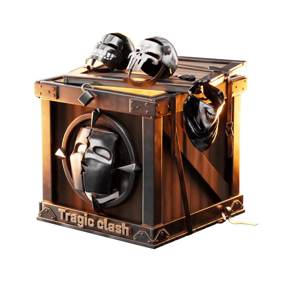 Tragic Clash