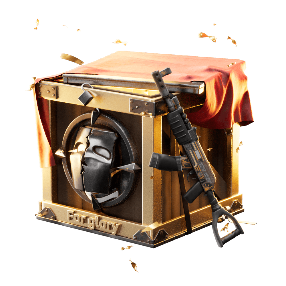 For Glory - RustBattle